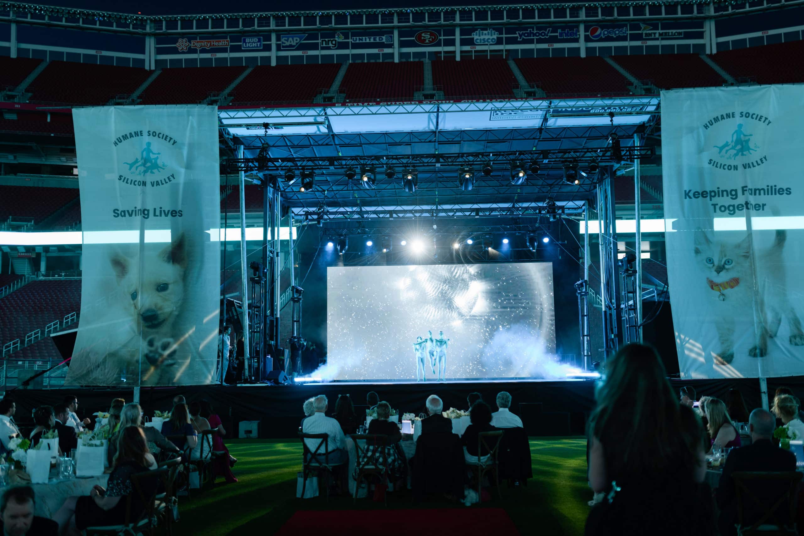 The Fur Ball 2022 - Humane Society Silicon Valley