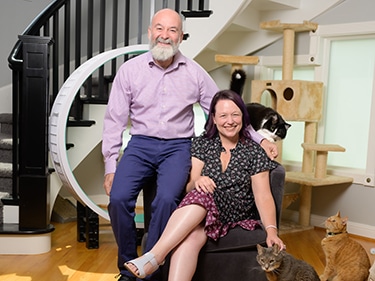 News & Stories About Humane Society Silicon Valley - HSSV in the Press
