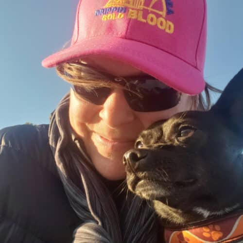 Michelle, Nick & Papi's Story - Humane Society Silicon Valley