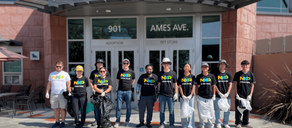 Community Engagement - Humane Society Silicon Valley