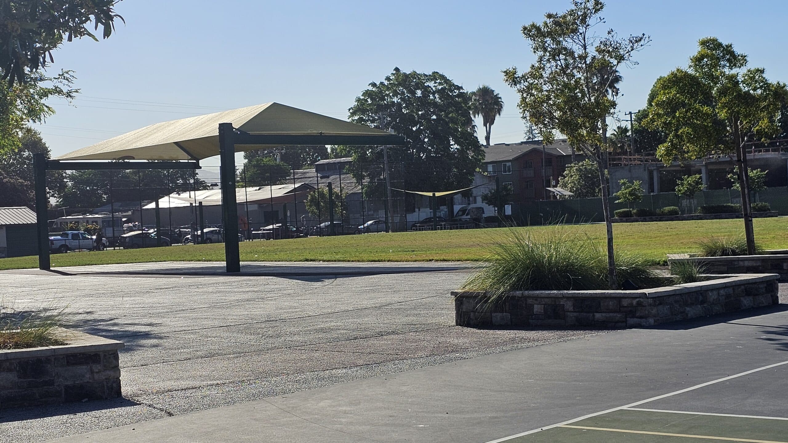 Low-Cost Neighborhood Vaccine Clinic - Tamien Park (Outdoor) - Humane Society Silicon Valley