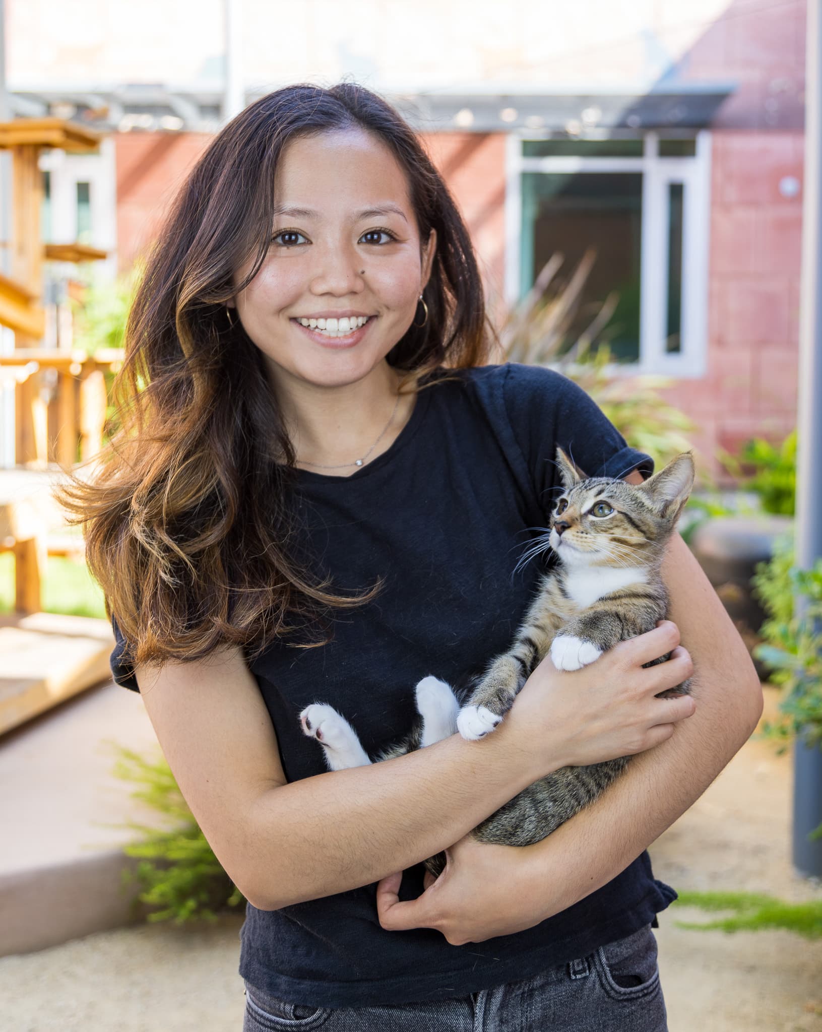 Pets and People of HSSV - Humane Society Silicon Valley